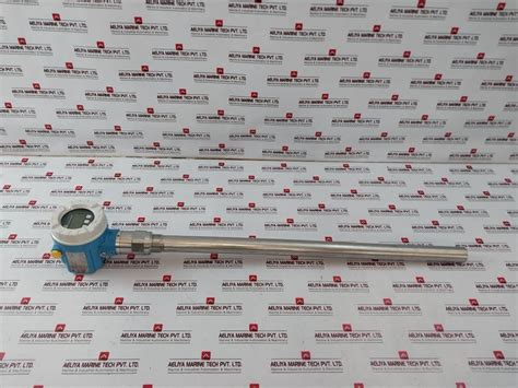 Endress Hauser Fmp40 Ayl2grjk21ya Micropulse Level Gauge Aeliya Marine