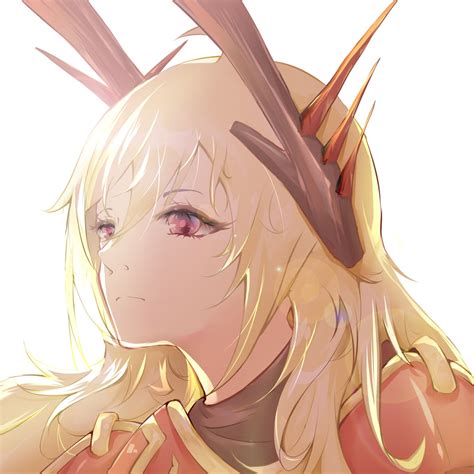 【p站搬运】二次元美图 闪刀姬特辑 No3 哔哩哔哩