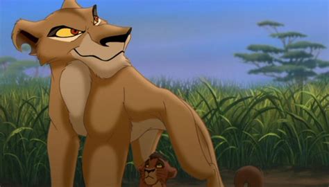 Zira The Lion King Videos