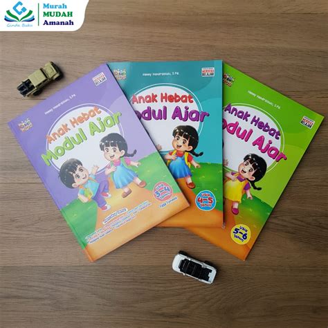 Jual Modul Ajar Rpp Paud Kurikulum Merdeka Lengkap Shopee Indonesia