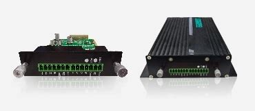Serieal Extension Module At Terminal Ng Komunikasyon 2024 Guangzhou DSPPA Audio Co Ltd
