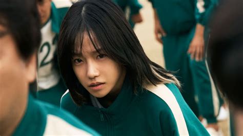 Who Is Player 222 In Squid Game 3 We Explain