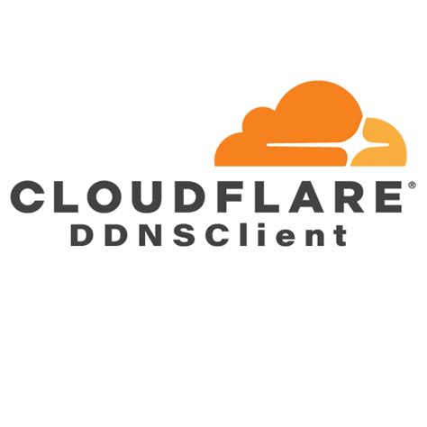GitHub BenediktBertsch Cloudflare DDNS