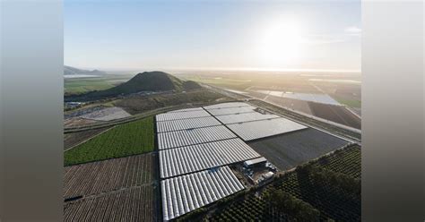 Bracing For Multiple Day Outages Another California City Advances Microgrid Project Microgrid