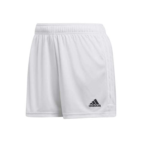 Adidas Womens Athletic Training Tastigo 19 Soccer Workout Shorts