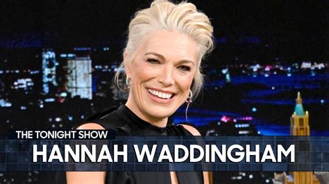 Hannah Waddingham Responds To Rumors That Season 3 Of Ted Lasso Will Be