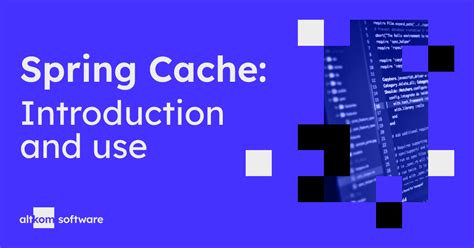 AltkomSoftware Spring Cache Introduction And Use