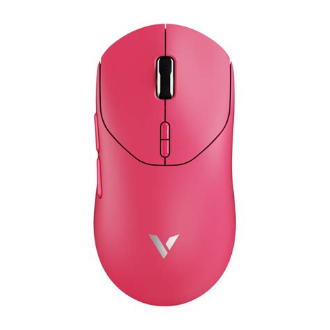 Rapoo Vt7 Max Gen 2 Wireless Gaming Mouse Ultra Lightweight Rapoo
