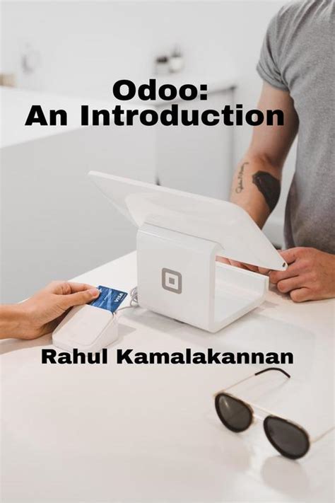 Bookscape Buy Odoo An Introduction