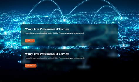 Html Inserting Overlay Content Into Header Of Jekyll Theme Stack