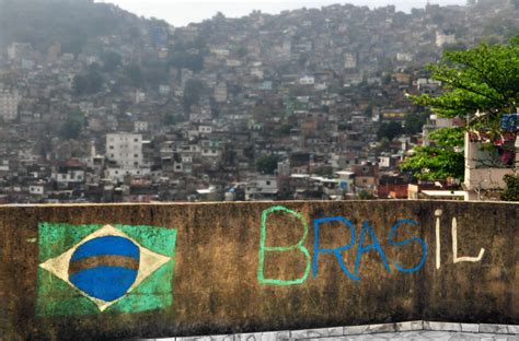 Elecciones En Brasil Las Encuestas Apuntan A Una Competición Ajustada