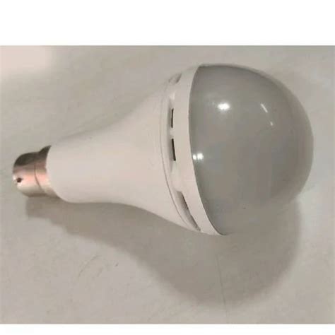 W Cool White Led Bulb At Piece Led Light Bulbs In Bengaluru Id