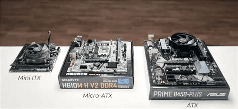 Choosing The Right Computer Case Key Factors To Consider