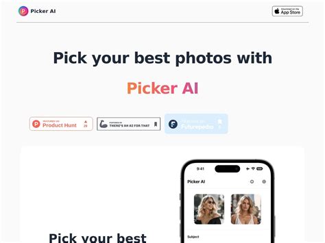 Picker AI_海外通