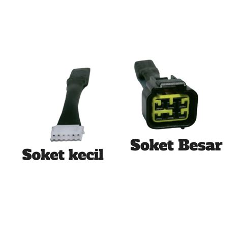 Kabel Bluetooth ECU Juken 5 5 5 Untuk Remap Di HP Android Dan Laptop Lazada Indonesia