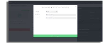 Buttons For Tv Applicaster Docs