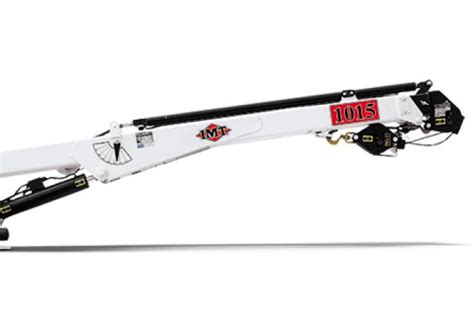 IMT Specifications Technical Data LECTURA Specs