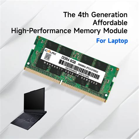 Icoolax Compatible Full Motherboard Ram Memory Module 2133mhz 2400mhz