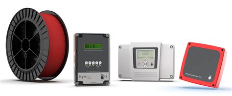 Linear Heat Detector Application At Alonzo Caraway Blog