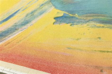 [2020년05월27일] 한글 모양 아크릴 키링 추가 작업 및 Uv 프린팅 진행 청강메이커스랩