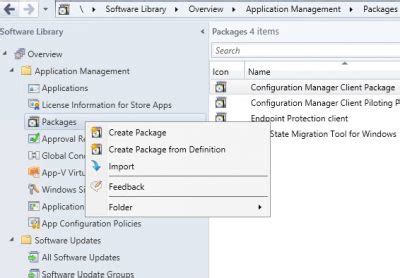 Uninstall Windows Update Using SCCM System Center Dudes