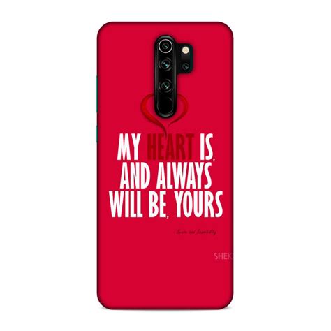 Buy Printed Hard Case Printed Back Cover For Redmi Note 8 Pro Online ₹305 From Shopclues