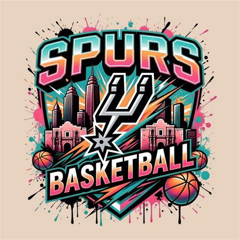 Spurs Wemby Design Etsy Uk