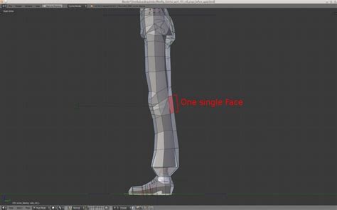 Things You Should Know About Mesh Deform Blog Blender Studio
