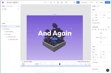 How Can I Use Keyframes For Text Effects While Scrolling Rdoranocode