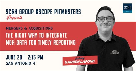 Scandh On Linkedin Oracle Kscope22