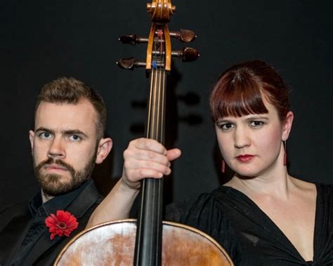 Kristin Malmborg Och Henrik Berg