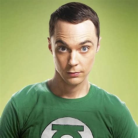 Chat With Sheldon Cooper