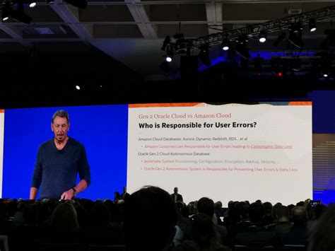 Oracle Extends Its Autonomous Capabilities To Linux Operating System Techradar