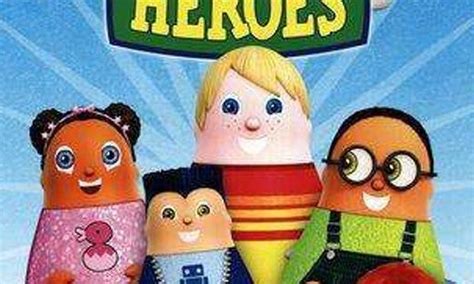 Higglytown Heroes Twinkles Wish