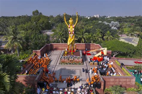 Nilkanth Vatika Swaminarayan Akshardham Gujarat