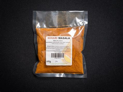 Nihari Masala Tayyabah