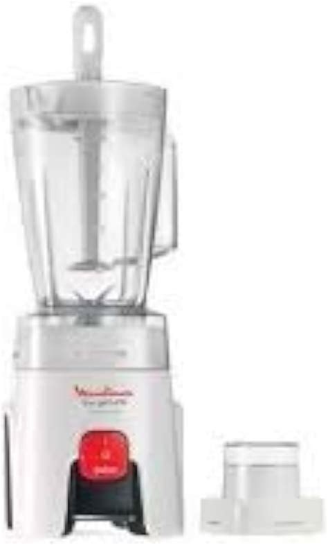 Moulinex Blender + Mill 1.75 LTR 500w LM241B27 : Amazon.co.uk: Home ...