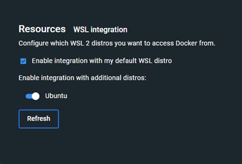 Why Does It Tell Me This Docker Is Not Running Docker Desktop Docker Community Forums