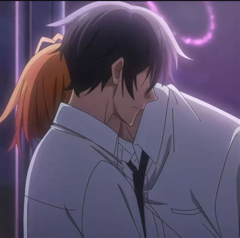 Épinglé sur Sasaki to miyano