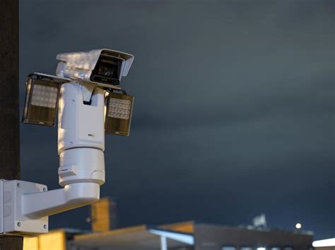 Axis Q8615 E Ptz Camera Axis Communications