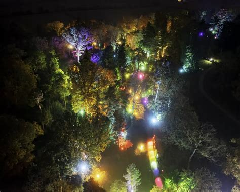 Types Of Light Source PYTCH