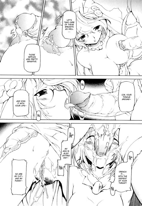 Hentai Comic Futa Comics By Minakonami Porn Pictures Xxx Photos Sex