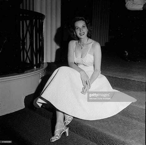 Maureen Oharas Feet