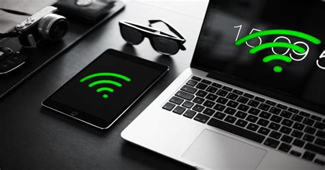 How To Choose Which Devices To Connect To WiFi GHz And Which To Connect To GHz