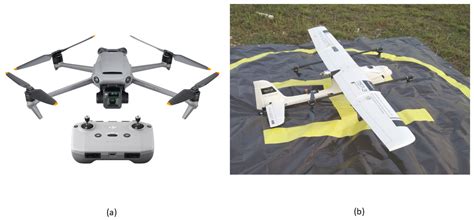 Unmanned Aerial Vehicles Implementations In Urban Planning