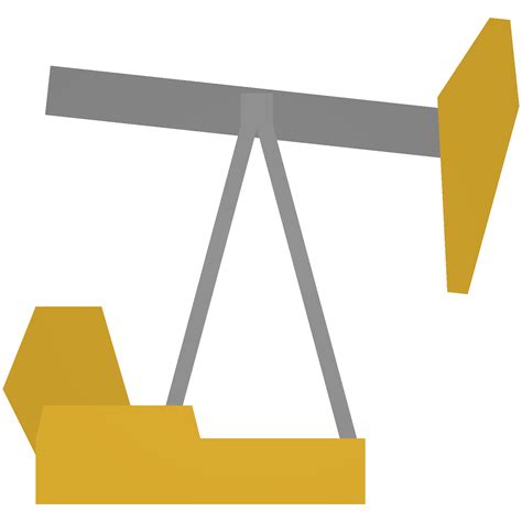 Oil Unturned Item Id