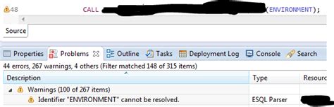 Keywords List Needs To Be Updated · Issue 74 · Exxetasonar Esql