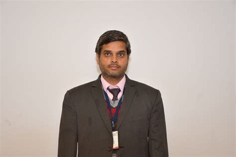 mr shreenidhi r kulkarni gogte institute of technology
