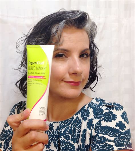 Catch The Wave Maker With Deva Curl [the Color Wheel Gallery]