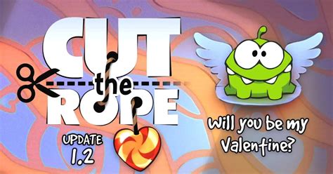 cut the rope html5 version with latest browsers ~ geekyfreebies